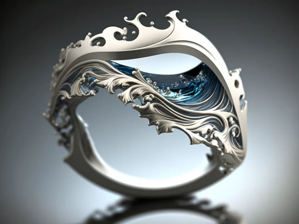 A unique AI-generated images. | Upwork