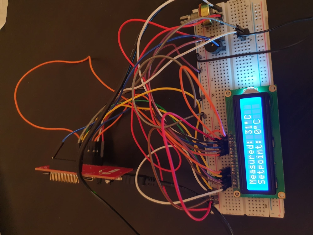 Working embedded firmware program for your microcontroller(s) & PCB design | Upwork