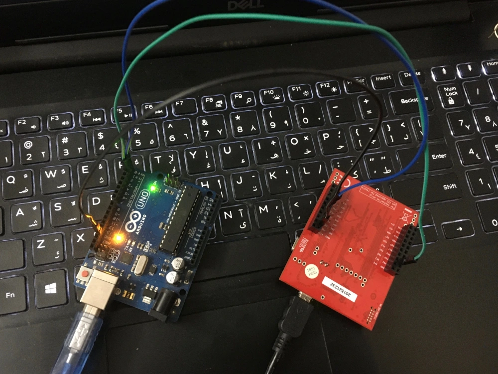 Working embedded firmware program for your microcontroller(s) & PCB design | Upwork