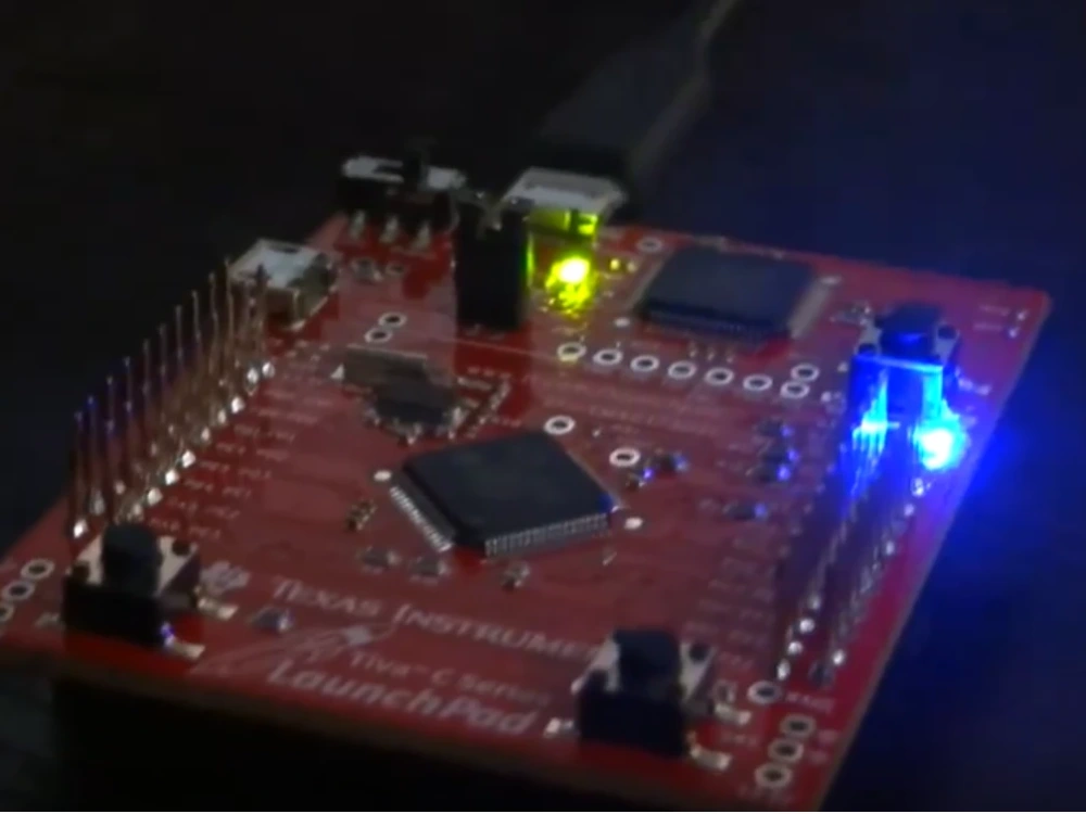 Working embedded firmware program for your microcontroller(s) & PCB design | Upwork