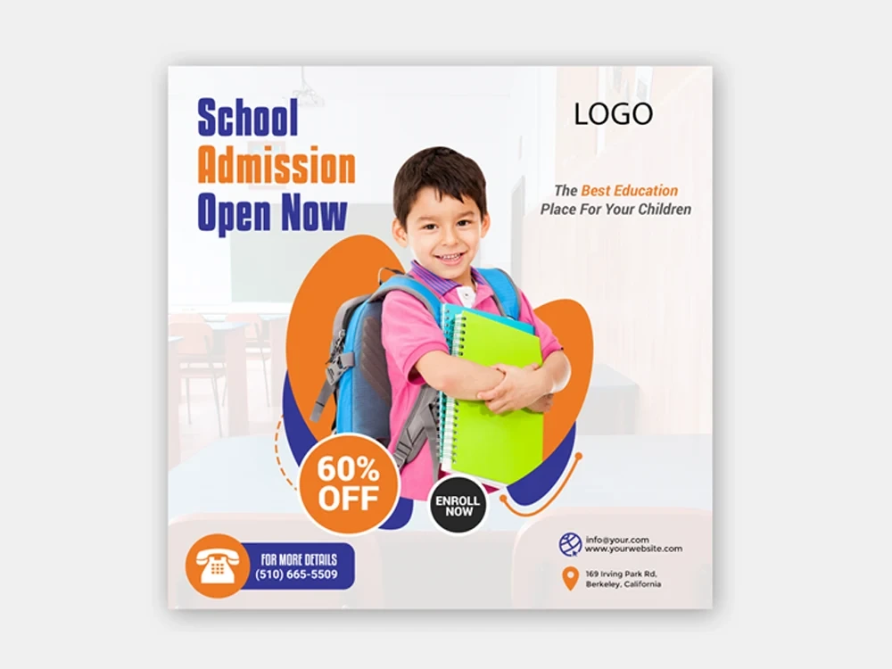 2 awesome Facebook post design | Upwork