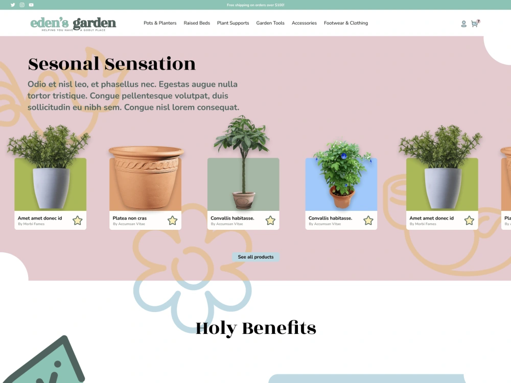 Figma Web Design ( Responsive, User-Oriented, Dynamic) | Upwork