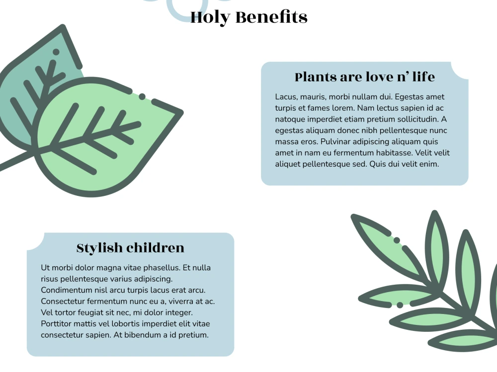 Figma Web Design ( Responsive, User-Oriented, Dynamic) | Upwork