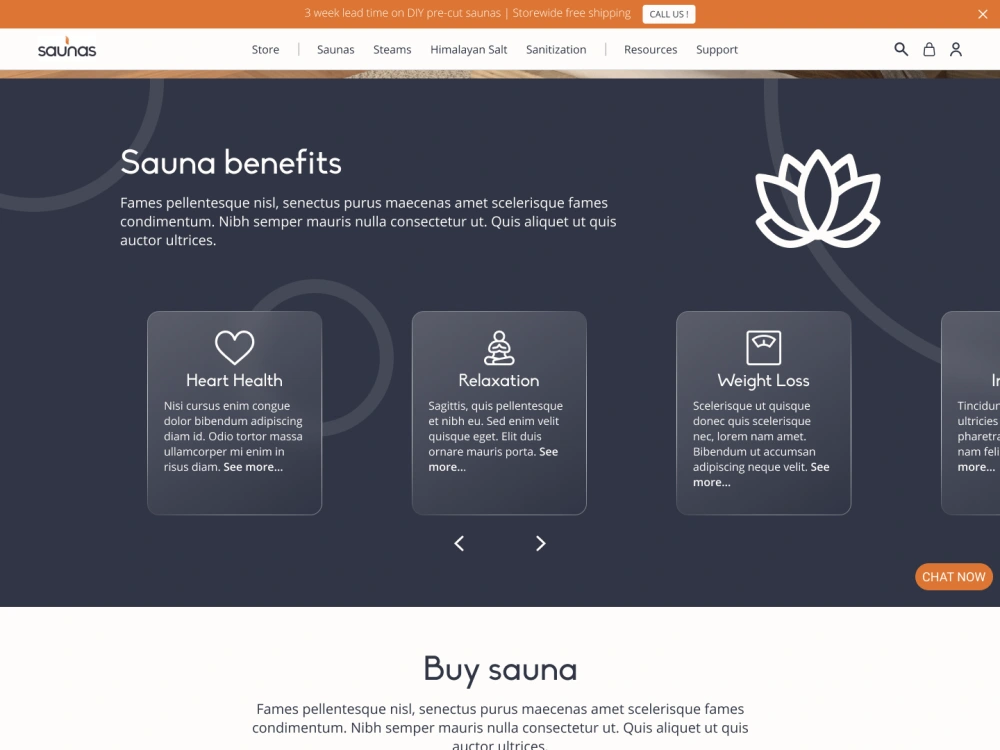 Figma Web Design ( Responsive, User-Oriented, Dynamic) | Upwork