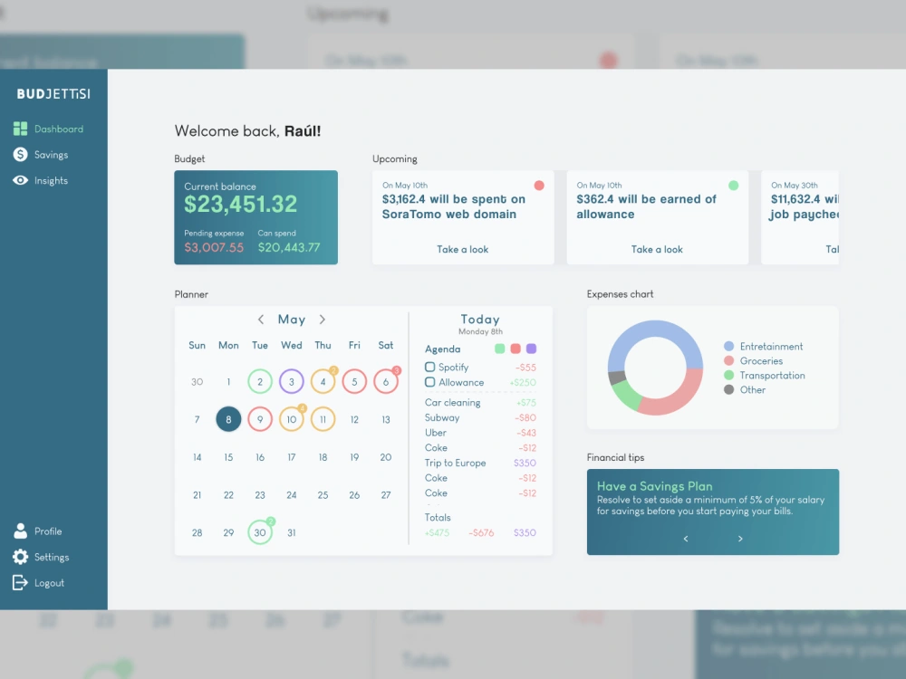 Figma Web Design ( Responsive, User-Oriented, Dynamic) | Upwork