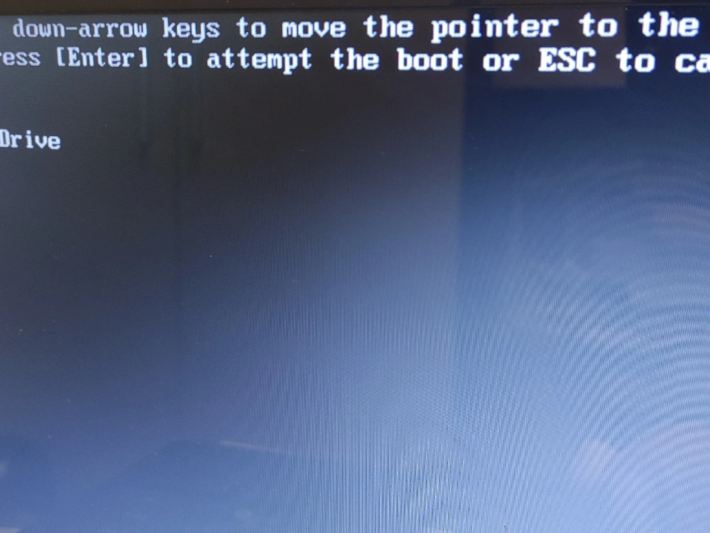 Windows PXE boot server | Upwork
