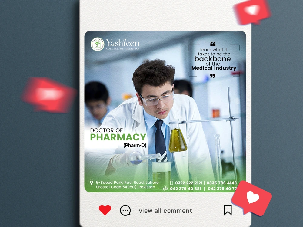 Creative Instagram, Facebook post design | Upwork