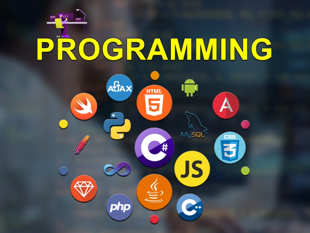 Your Personal Programmer To Program For Cpp Java And Python Upwork