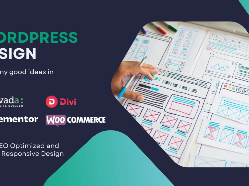 Wordpress Theme Installation And Customization Upwork