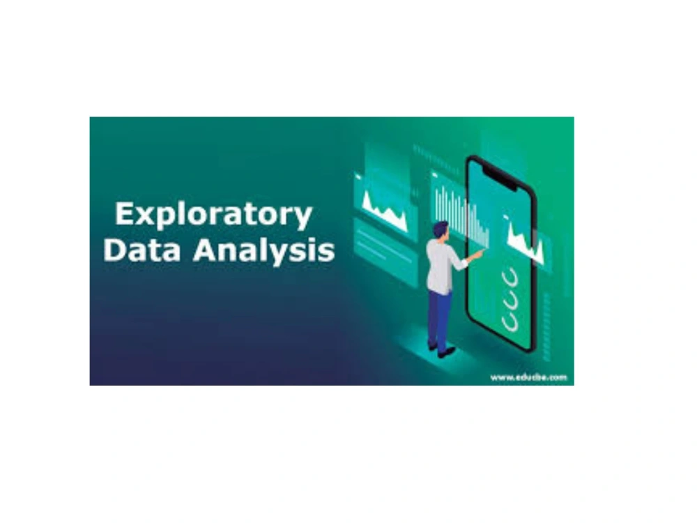 Advanced Exploratory data analysis and data visualization using Python ... Advanced Exploratory data analysis and data visualization using Python ...