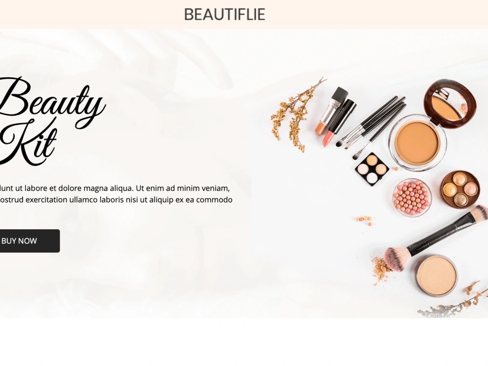 A Html Css Javascript Jquery Responsive Custom Website Upwork