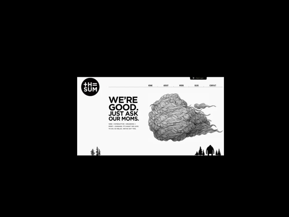 A Html Css Javascript Jquery Responsive Custom Website Upwork