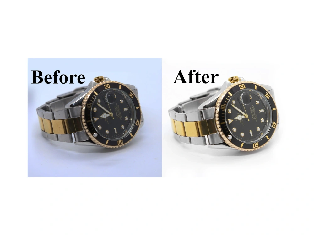 Professional flawless background removal | Upwork