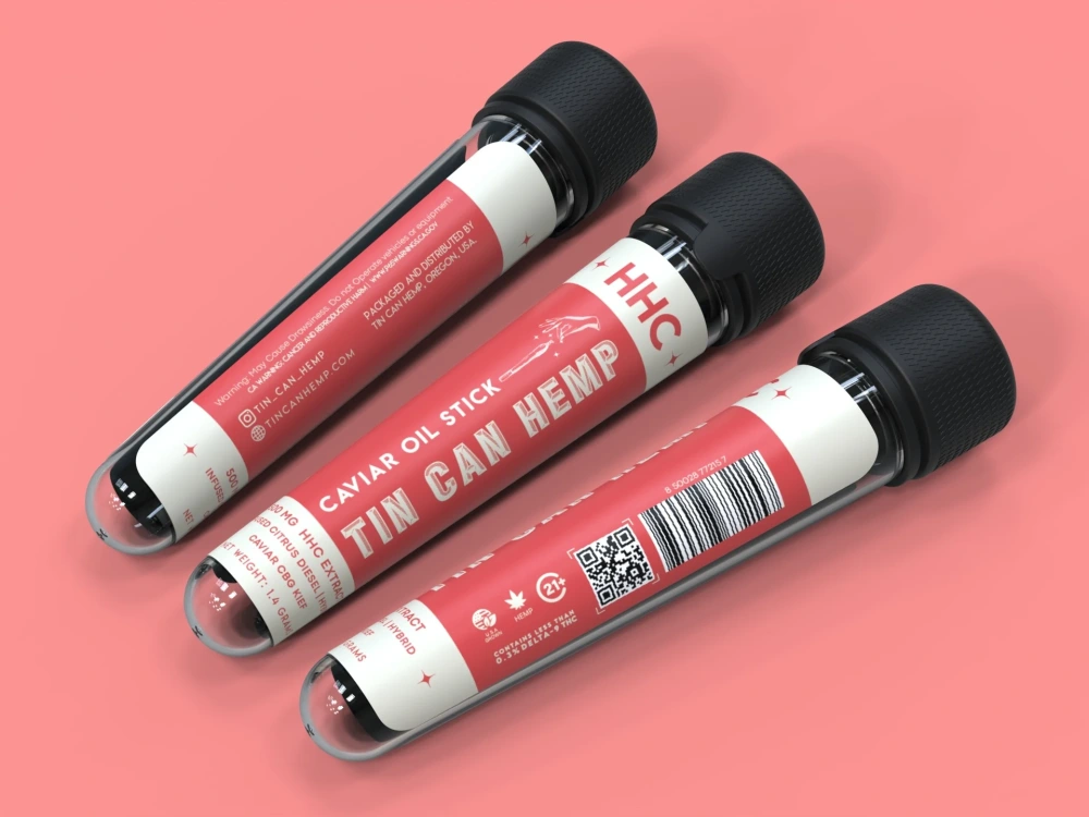 A unique and high-quality cannabis packaging design for your brand | Upwork