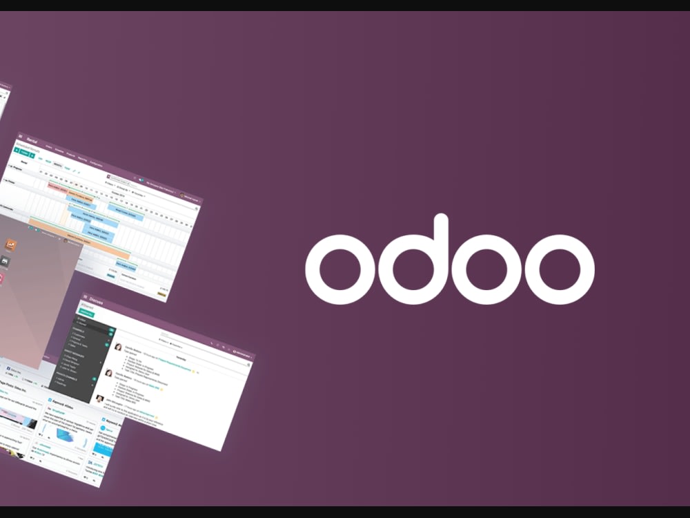 Complete installation of Odoo on your server. | Upwork