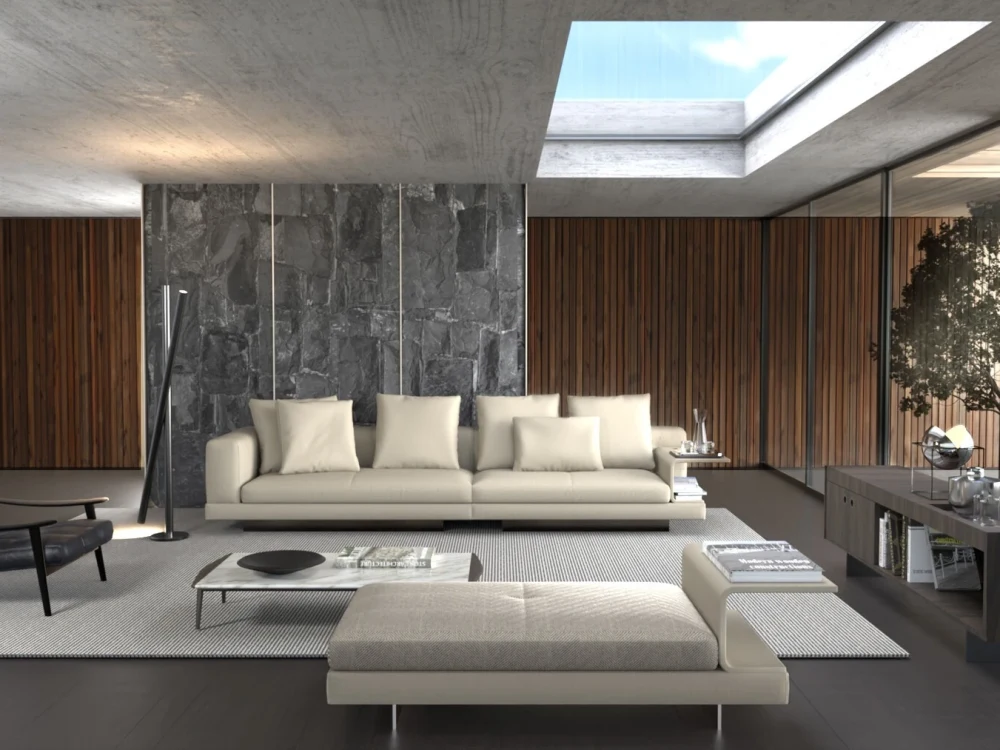 An amazing rendering of your interior | Upwork