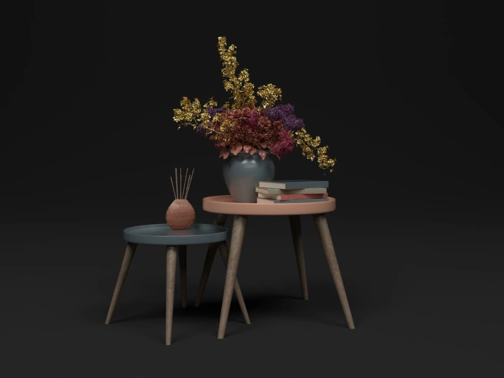 An amazing rendering of your interior | Upwork