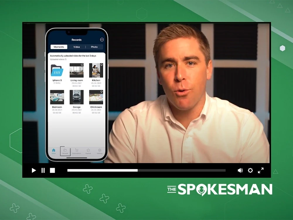 VIDEO Editing for your Explainer Video + BONUS: Professional Voiceover | Upwork