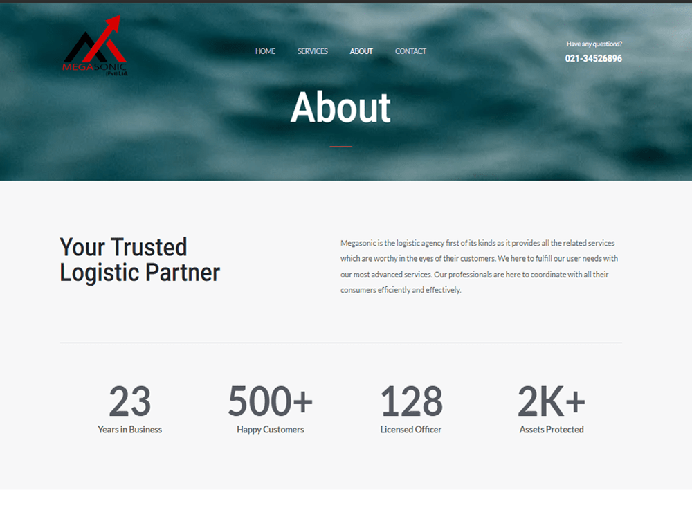 A complete website and webhosting in just $100 | Upwork