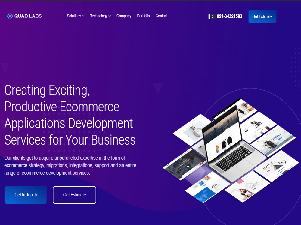 A complete website and webhosting in just $100 | Upwork