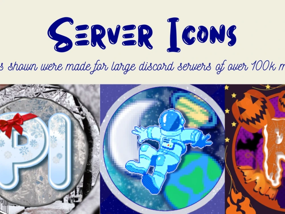 An eye-catching social media banner and profile picture | Upwork