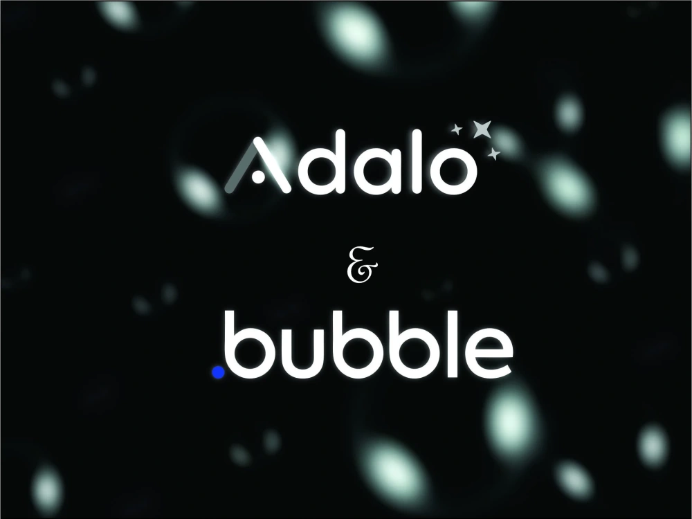 A responsive web app on bubble,adalo, created by a bubble.io & adalo expert | Upwork
