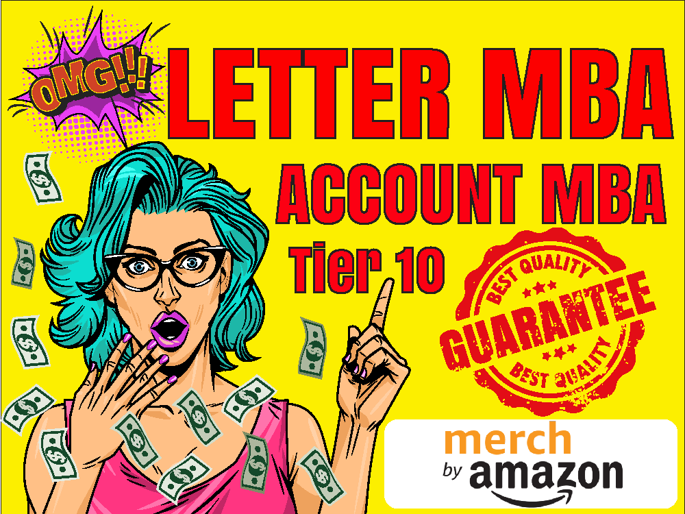 Request acceptance invitation letter Application, account merch by ...