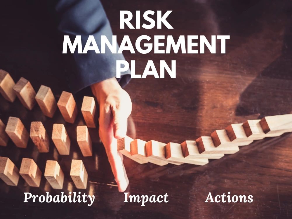 A complete Risk Management Plan for your project | Upwork