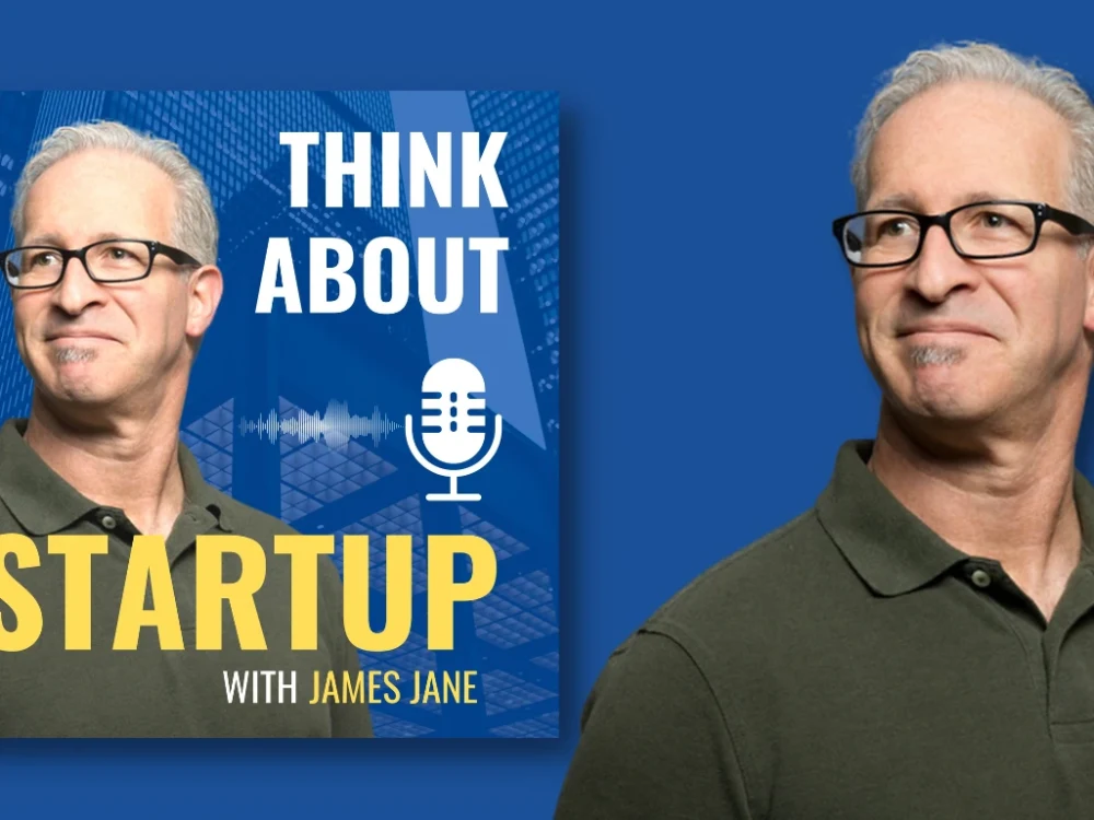 An eye-catchy podcast cover art design | Upwork