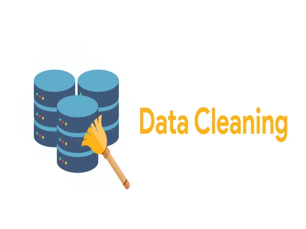 Data Cleaning, Data Wrangling and organize your data using python and ... Data Cleaning, Data Wrangling and organize your data using python and ...