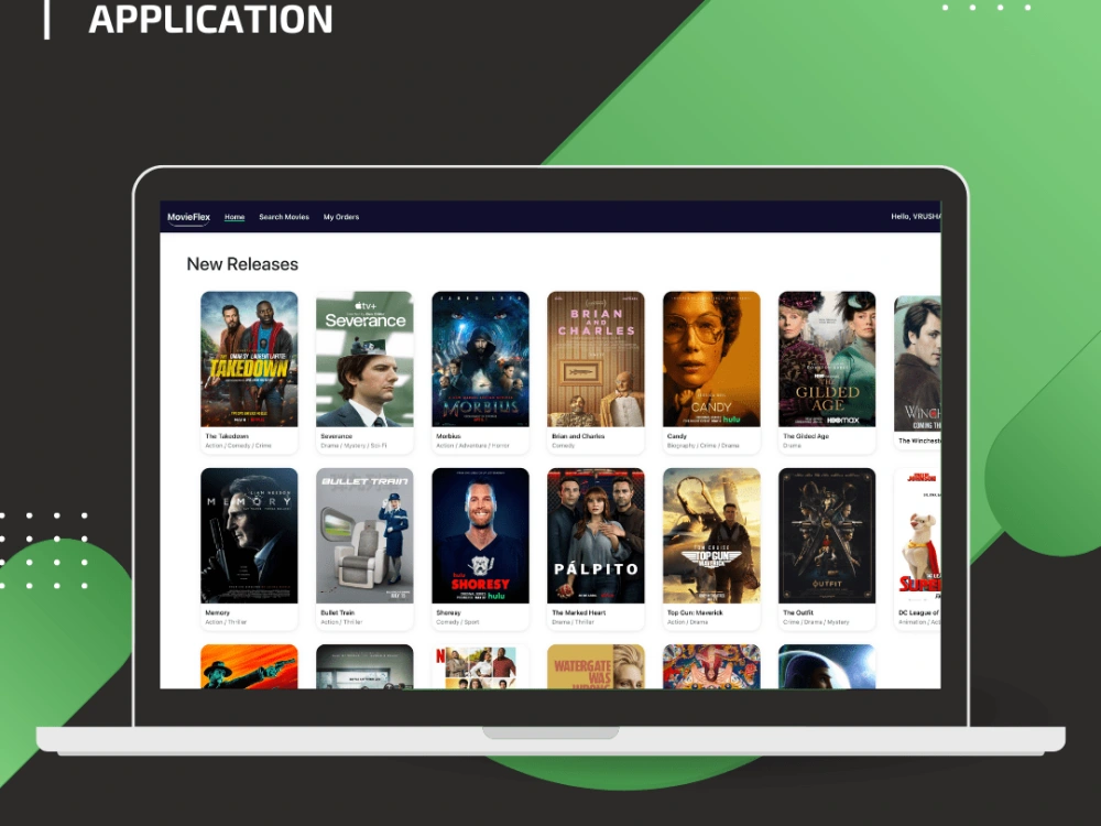 Flexible websites developed using modern javascript frameworks | Upwork