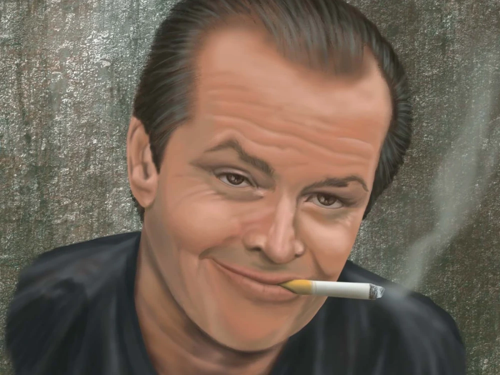 A realistic portrait that you can use for all your purposes | Upwork