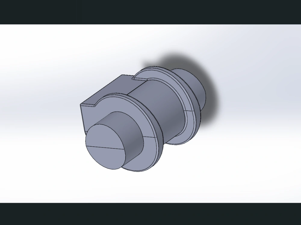 Any 3d model with solidworks | Upwork