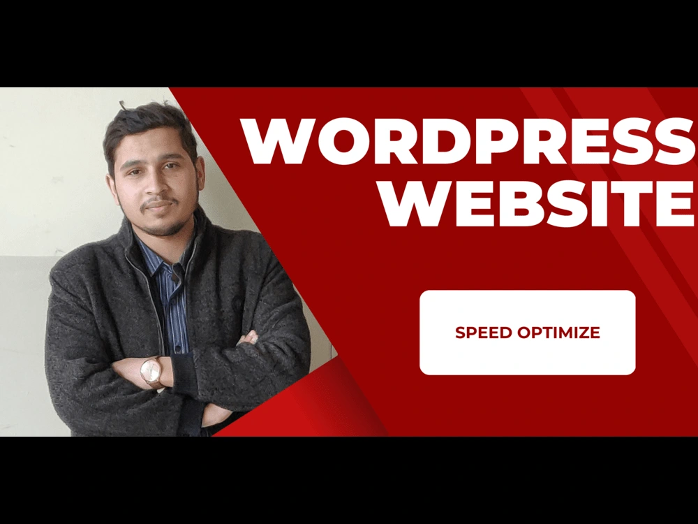 Wordpress Website Speed Optimization Speed Optimization Expert 90