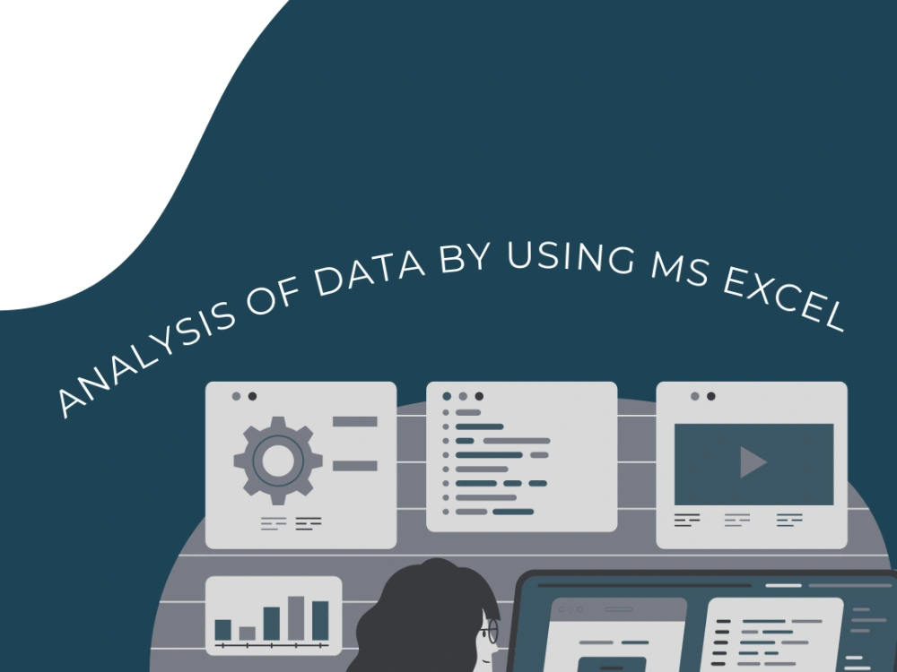 A fantastic and very simple data analysis excel sheet for your ...