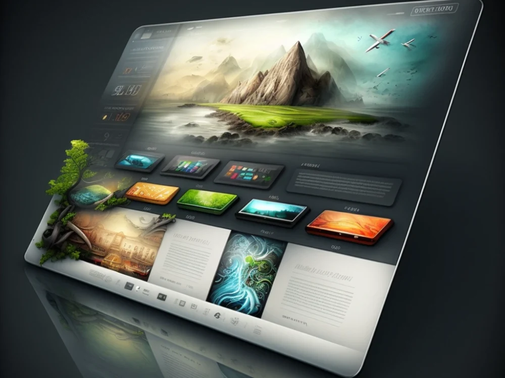 Ecommerce Website Design Ecommerce Web Store Theme Plugin