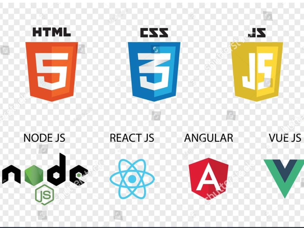 A Attractive And Unique Website With Html Css Javascript Upwork