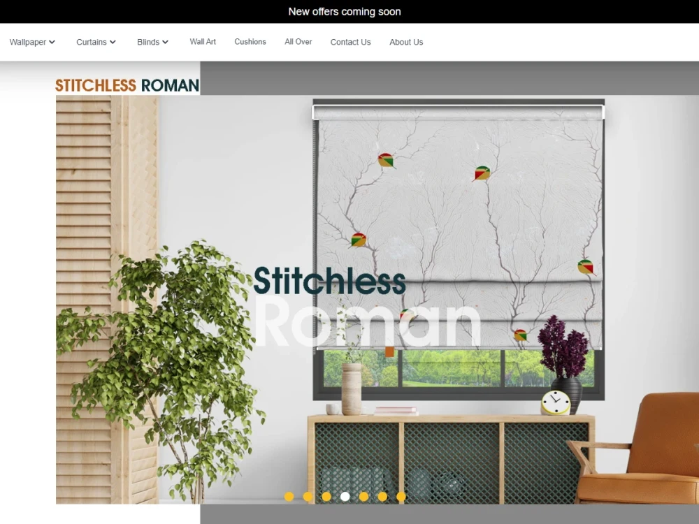 Creative, unique and high quality website | Upwork