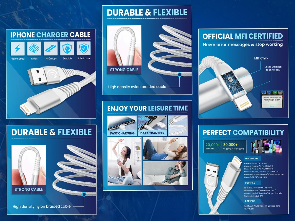 Creative amazon listing and product infographic | Life style | Main ...