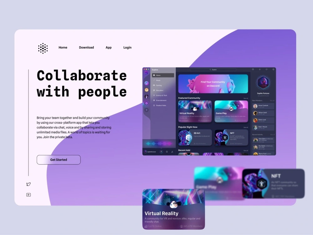 Result-Driven UX/UI design for App's and Web | Upwork