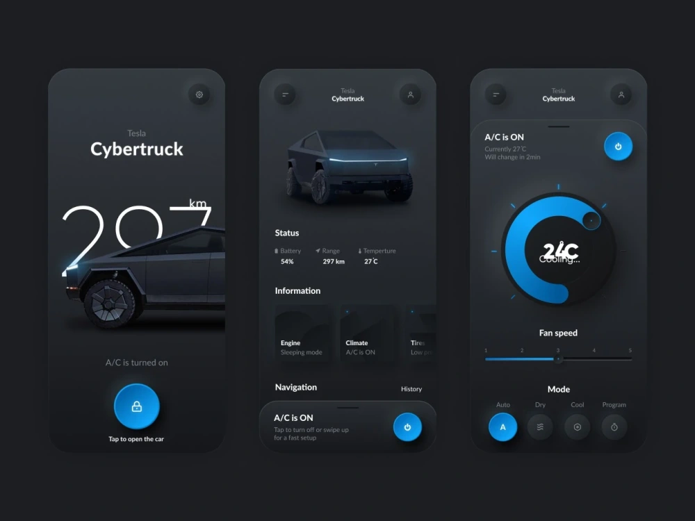 Result-Driven UX/UI design for App's and Web | Upwork