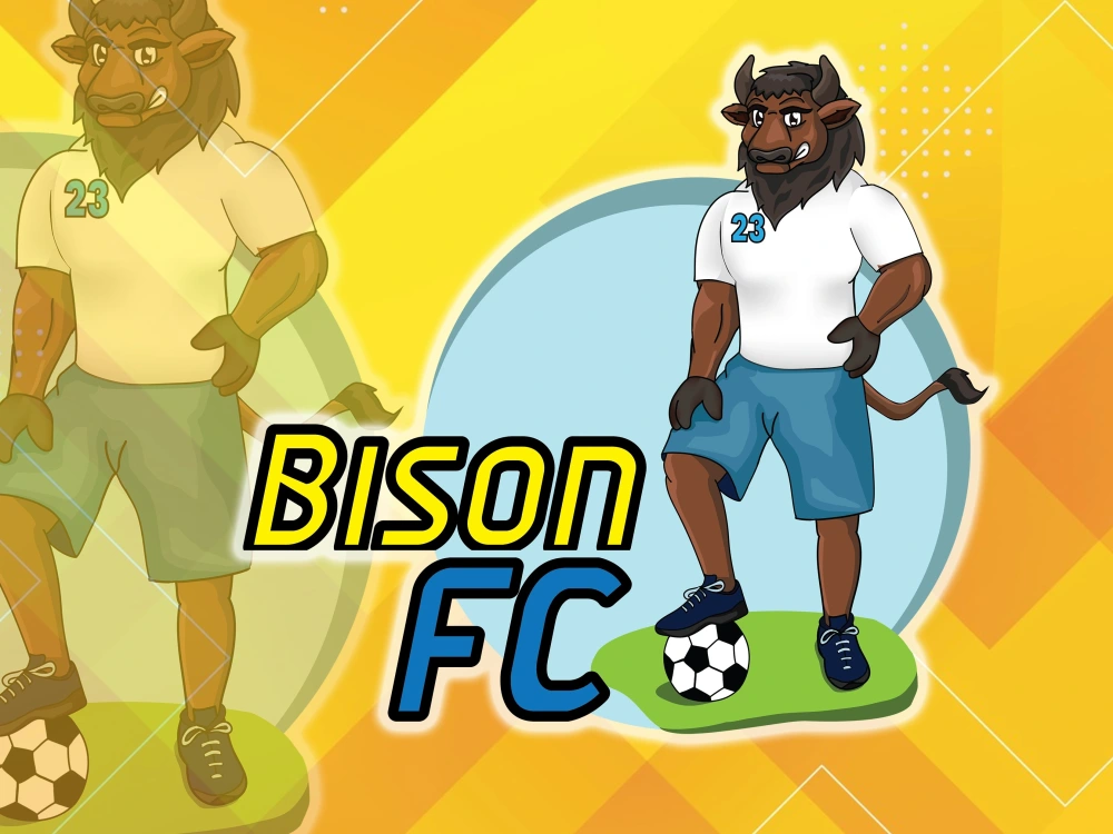 Cartoon mascot logo designed in 24 hours | Upwork