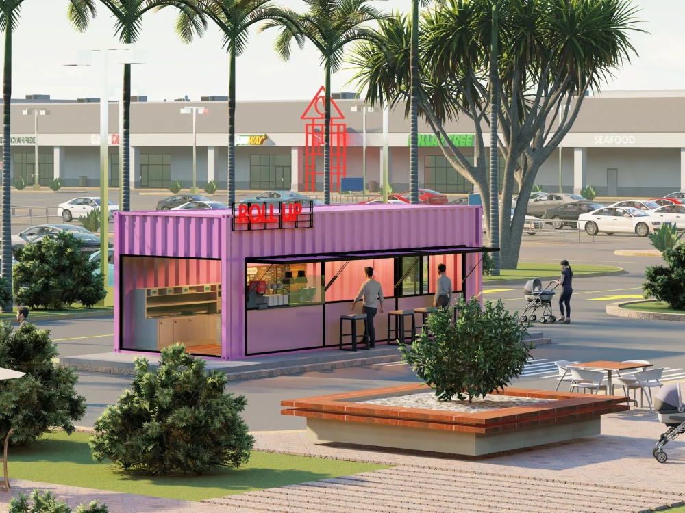 Shipping container design|container renders|container home|container ...