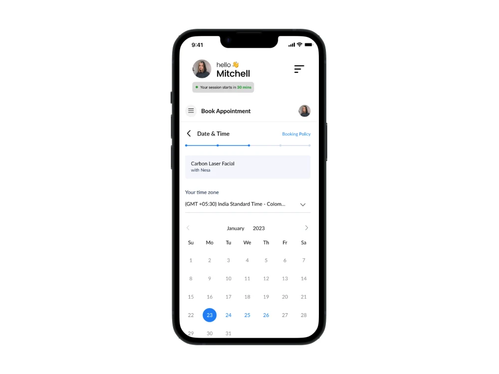 Complete Prototype Of Your Mobile Application Upwork