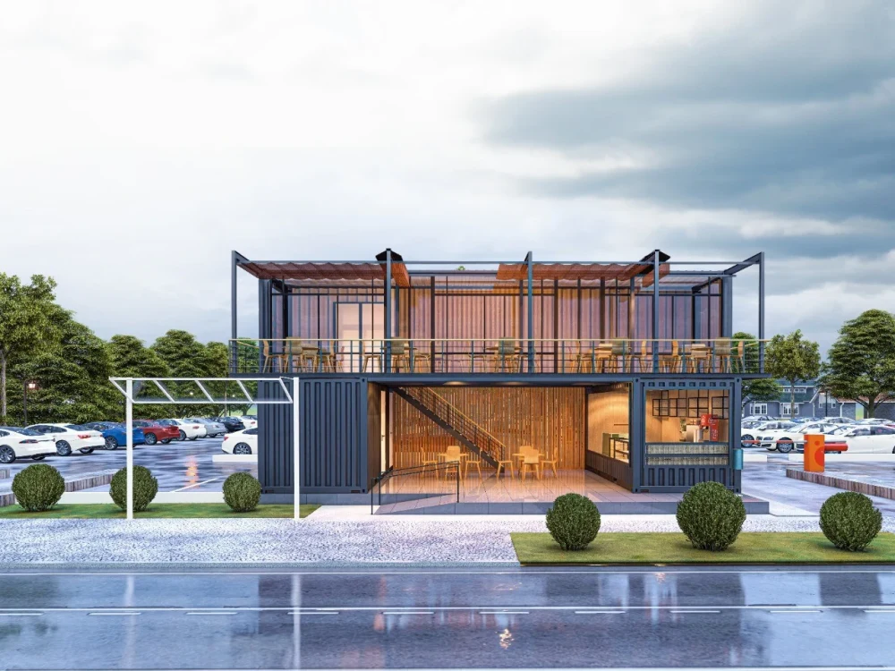 Shipping container design|container renders|container home|container ...