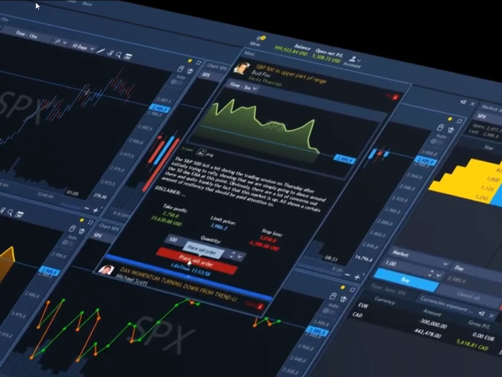 A top-notch app or corporate video for your website. | Upwork