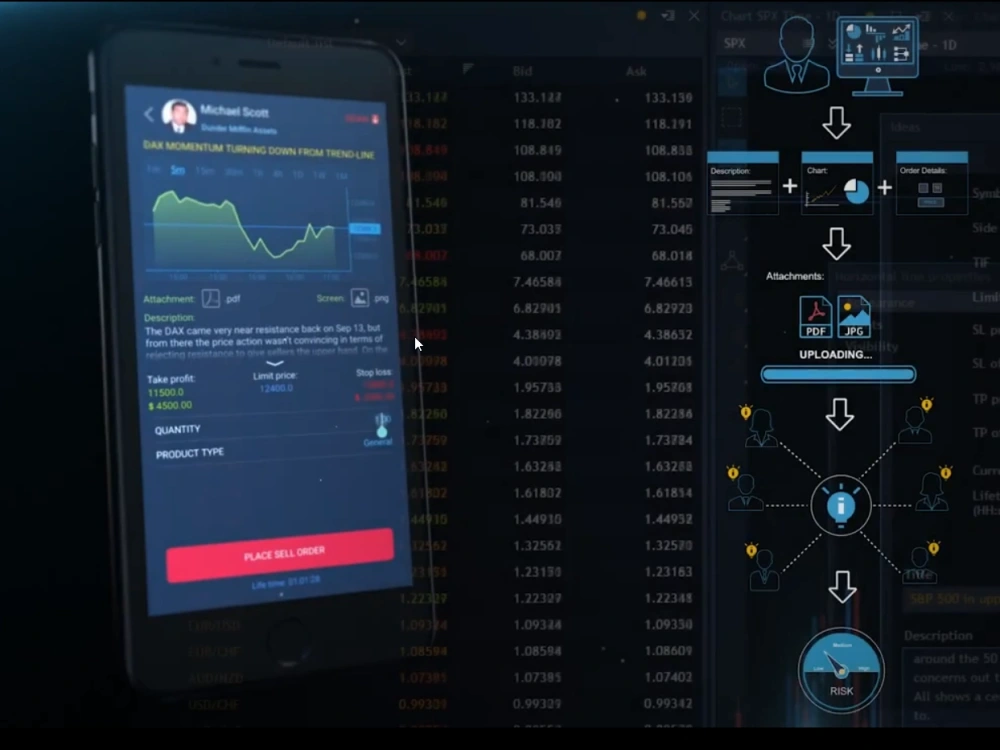 A top-notch app or corporate video for your website. | Upwork