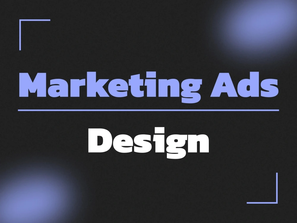 Attention-grabbing marketing and Google ad designs for your brand | Upwork