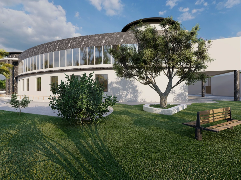 Professional maps, including 3D and Rendered images. | Upwork