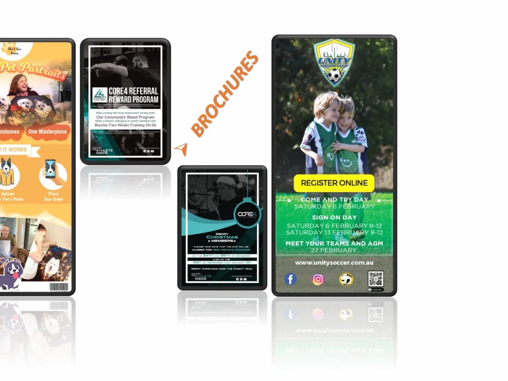 Design an Infographic - Designing an Effective Informational Graphic ...